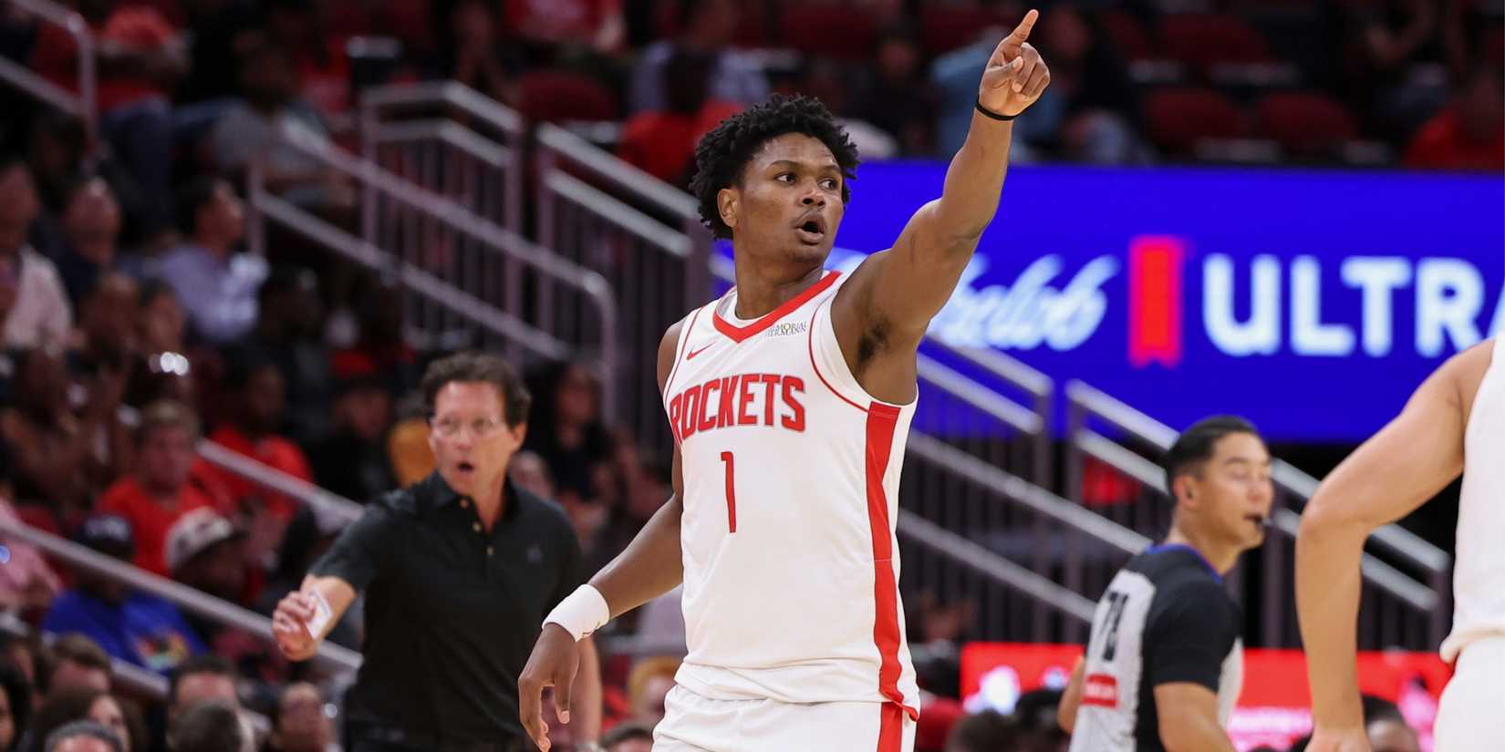 The Official Favorites For Every NBA Award This Season