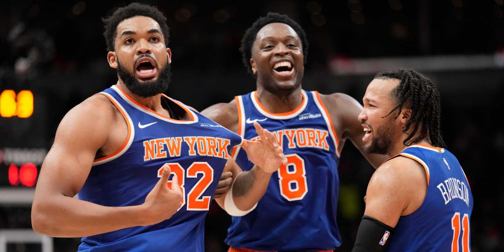 NBA "Big 3" Tiers: Where Does Your Team Rank?