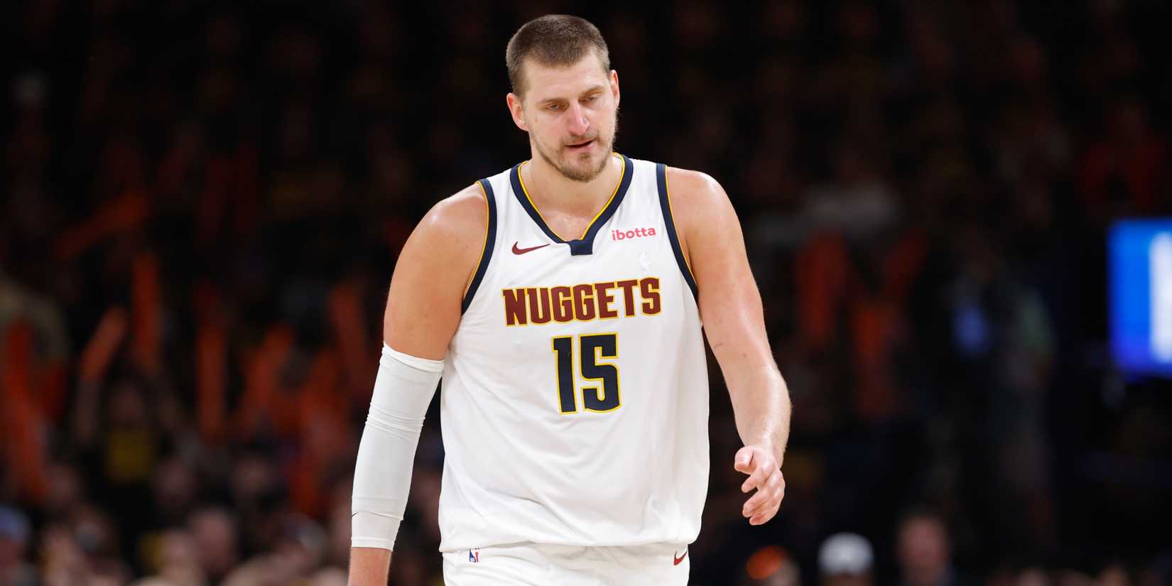 NBA Saturday Night Recap: Jokić's Triple-Double, Hawks Stun Lakers, and ...