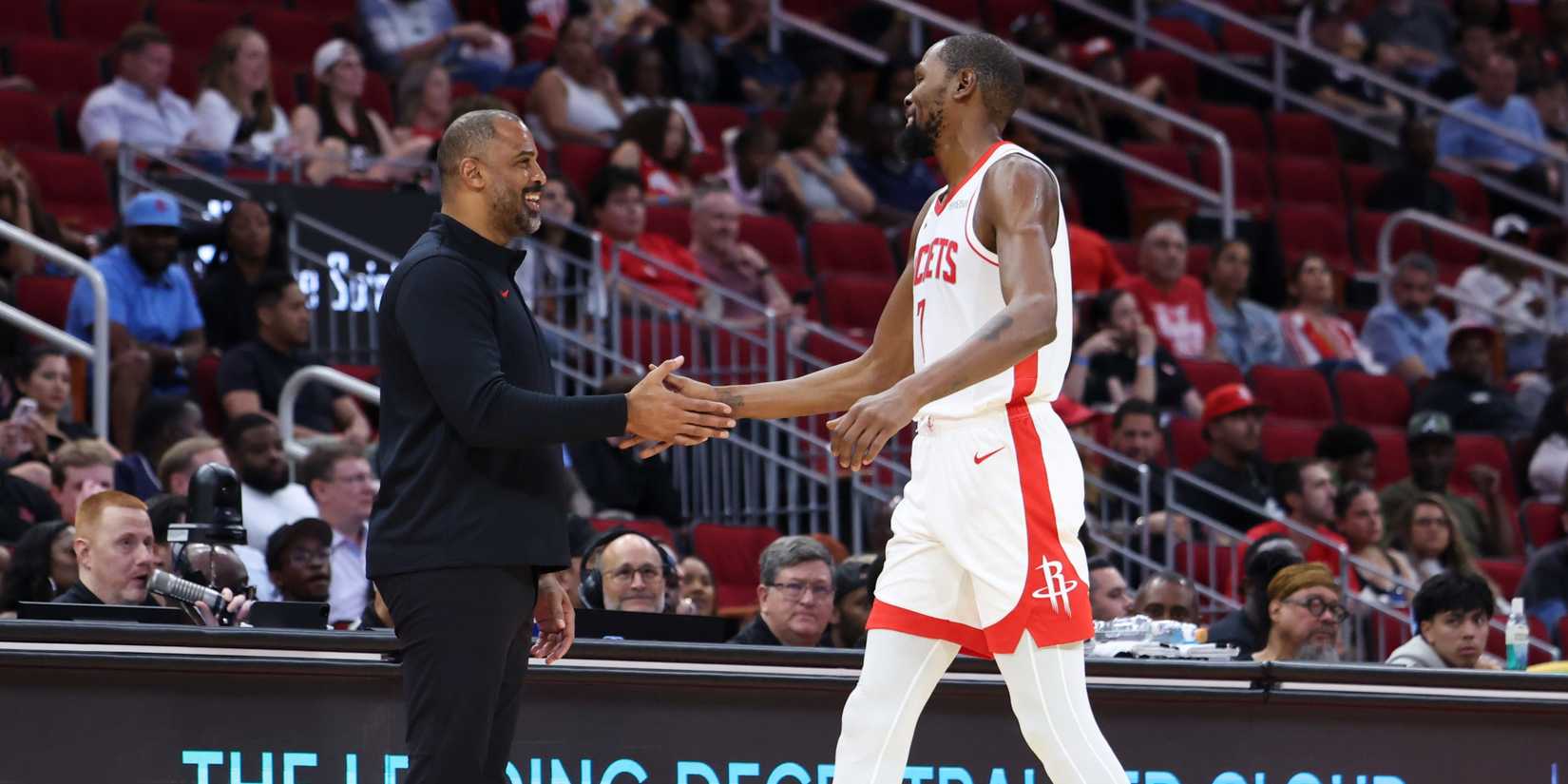 NBA Top 5 Power Rankings