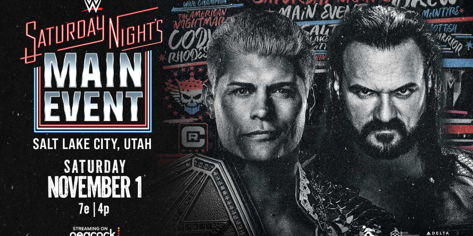 Ricky Saints Discusses Potential WWE Dream Match Against Cody Rhodes