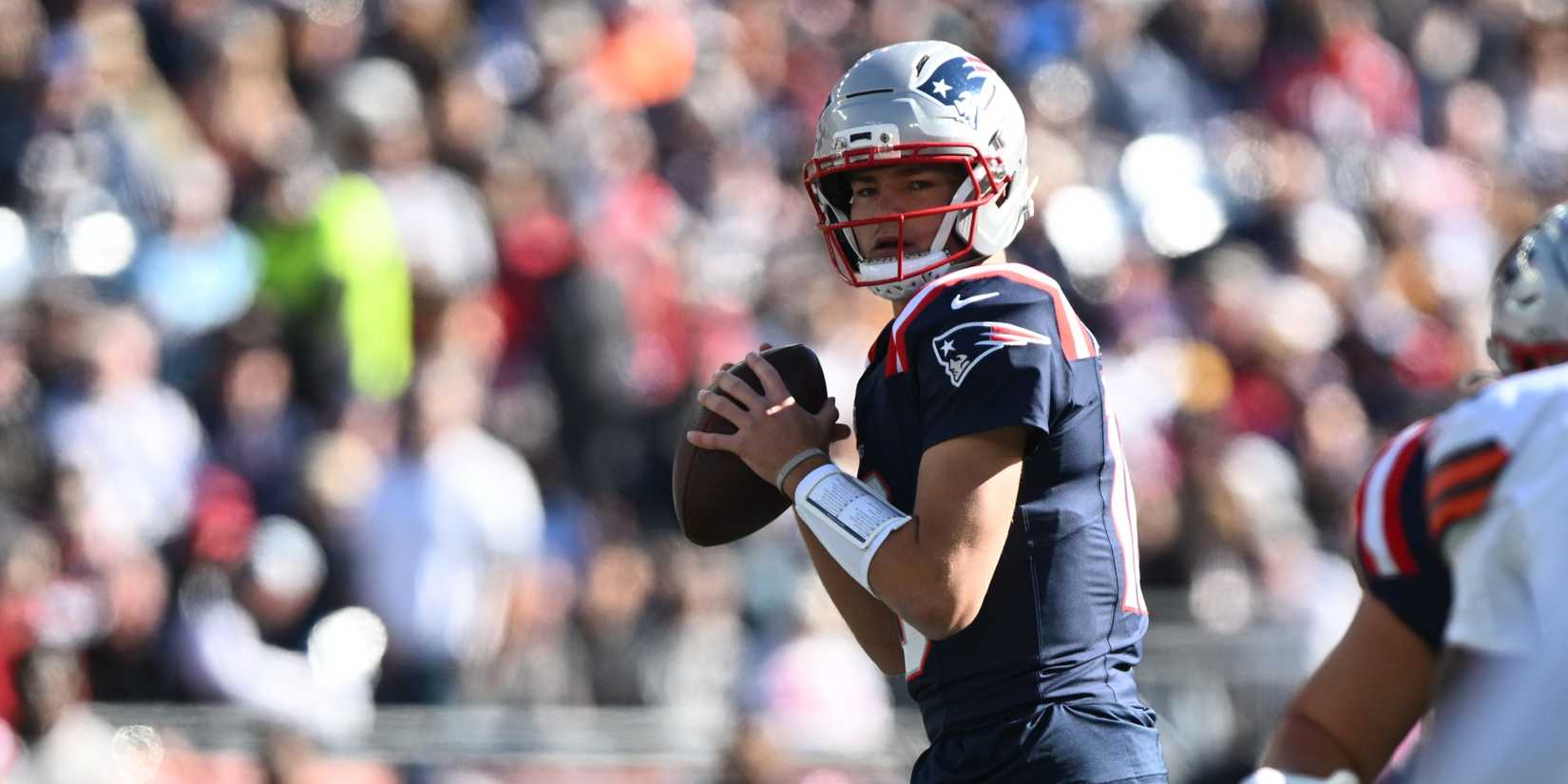 NFL Quarterback Age Tiers