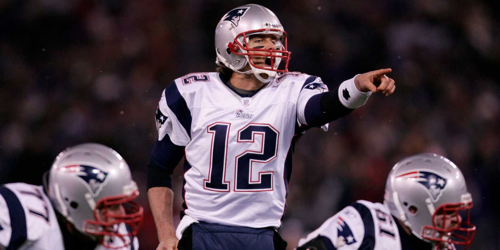 The NFL's Greatest Thanksgiving Moments