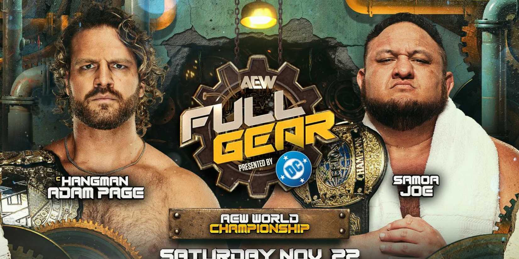 Blood & Guts Chaos! Everything We Loved About AEW Dynamite