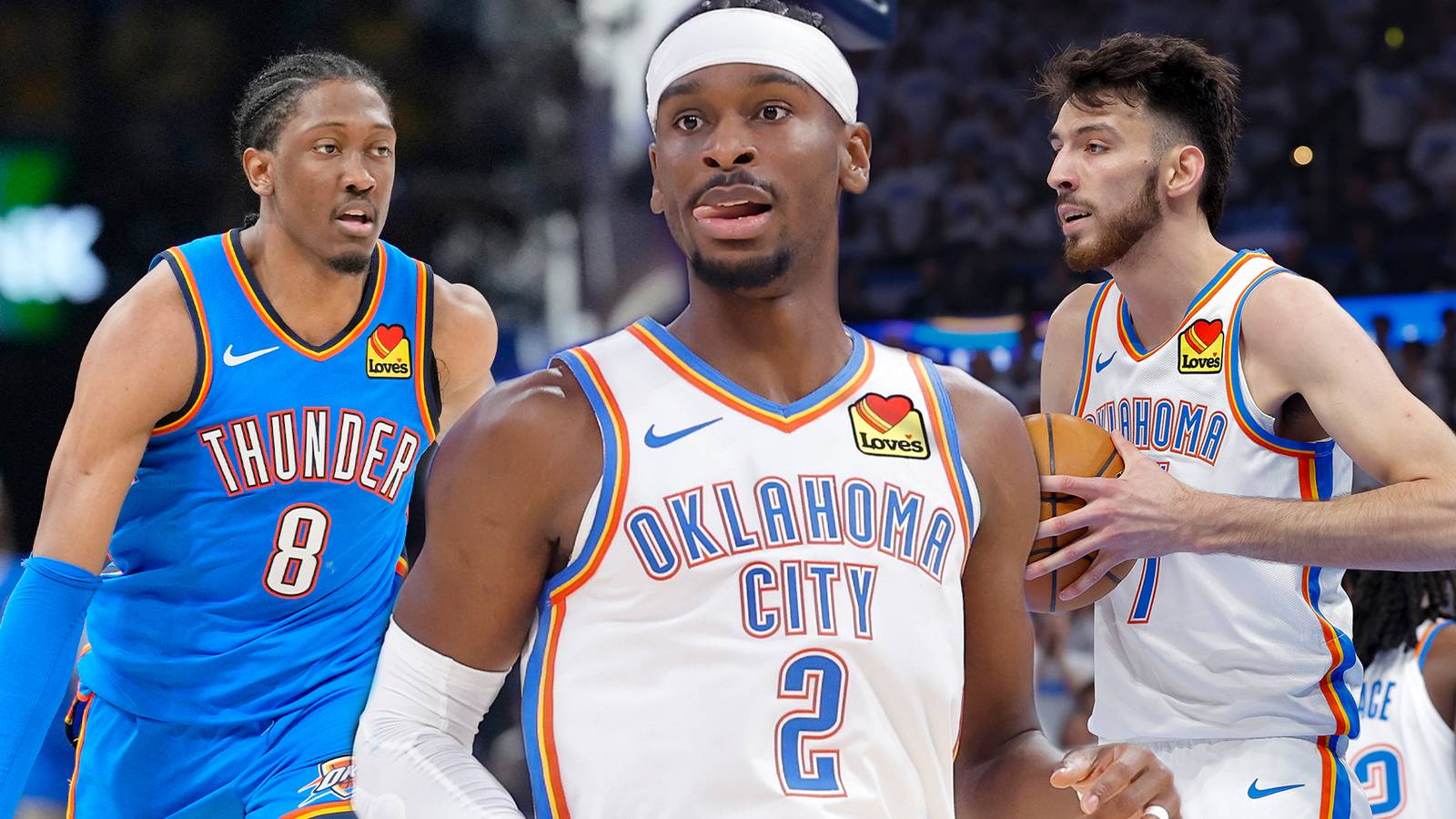 NBA "Big 3" Tiers: Where Does Your Team Rank?