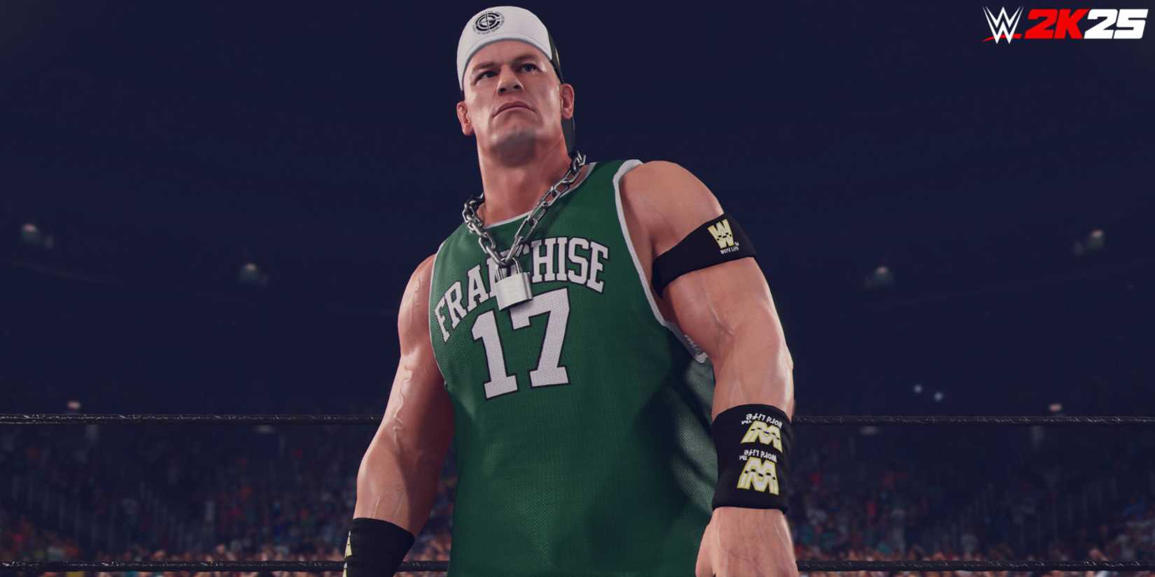 Everything You Need To Know About WWE 2K25's Farewell Tour DLC