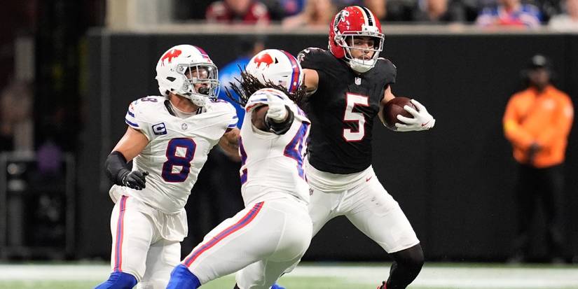 NFL Week 6 Recap: Top 5 Performances!