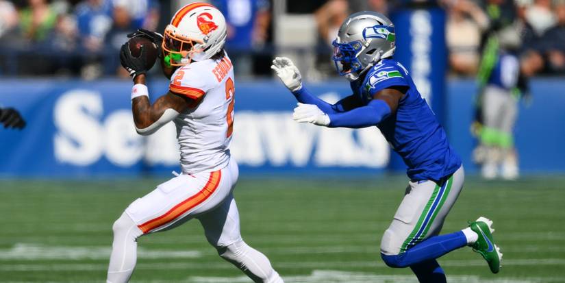 A Surprising Name Tops the Best NFL Performances of the Week