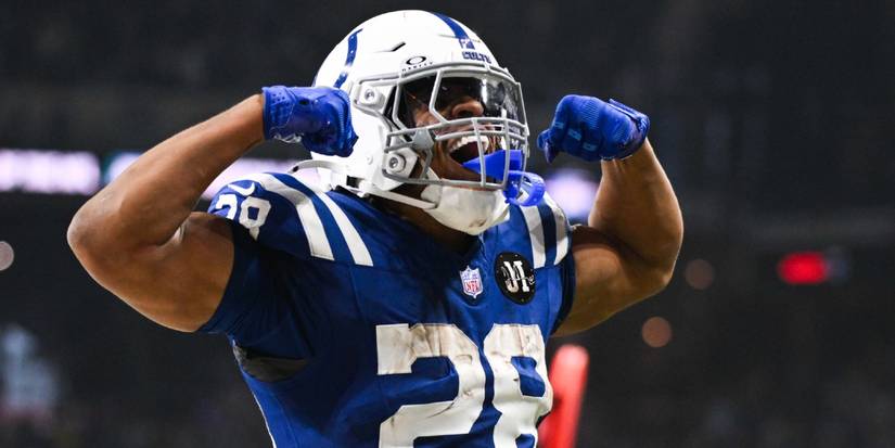 NFL Week 8 Tiers: Where Does Your Team Rank?