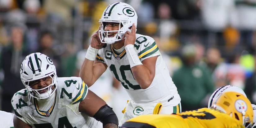 NFL Mid-Season Playoff Prediction Tiers Revealed