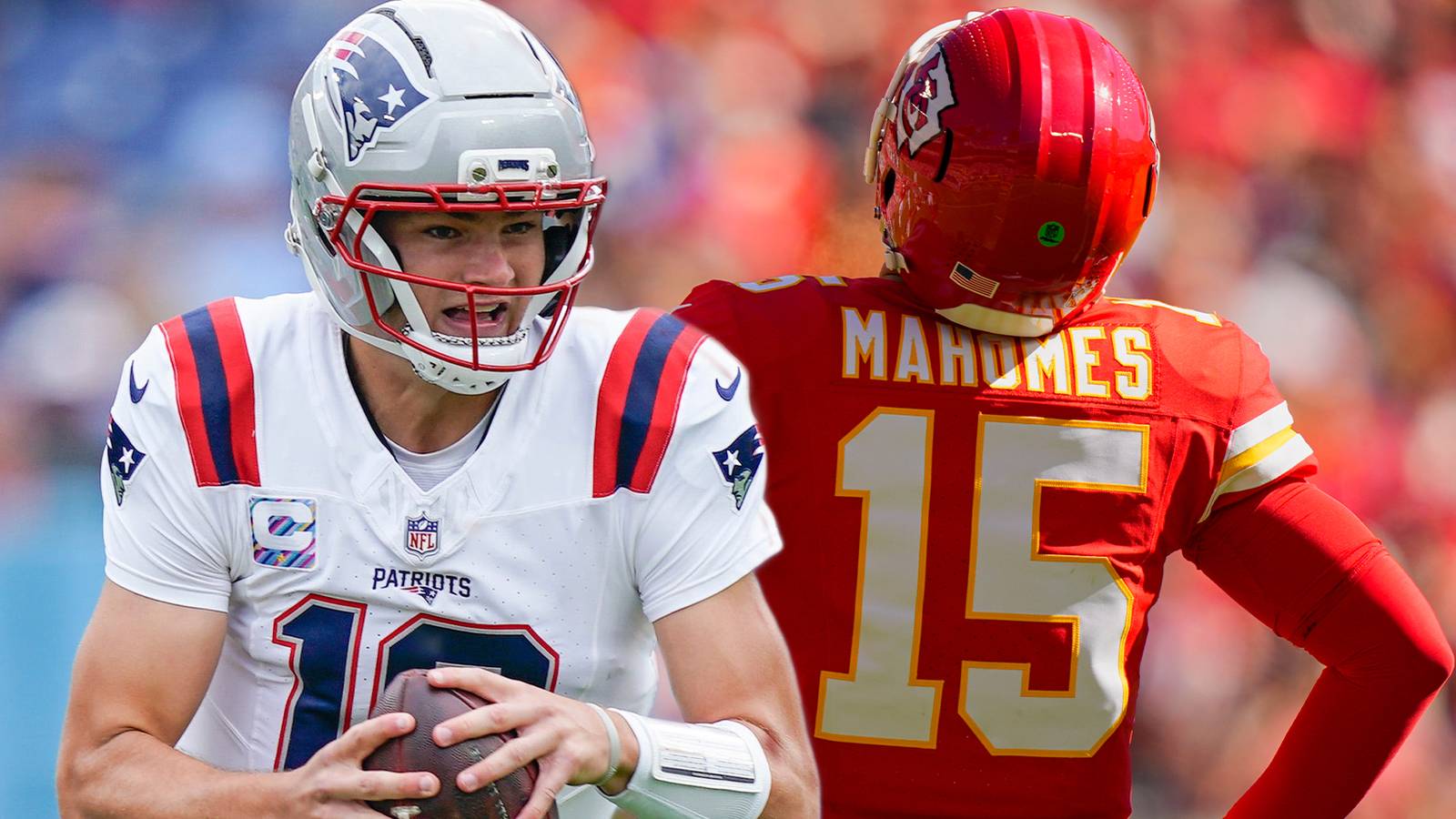 NFL MVP Race Through Week 7: Surprise Candidates?