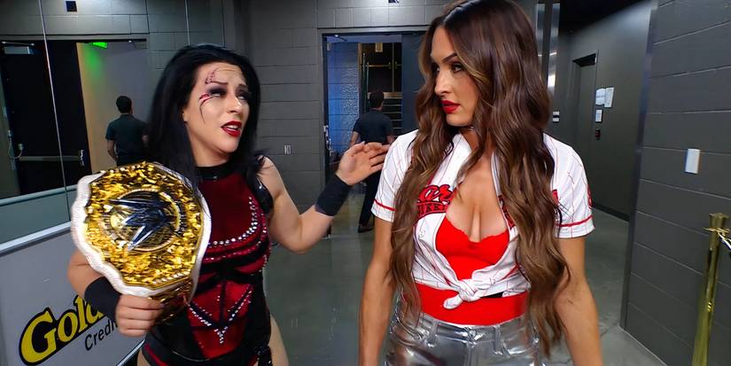 NEW World Tag Team Champions: Everything We Loved About WWE RAW