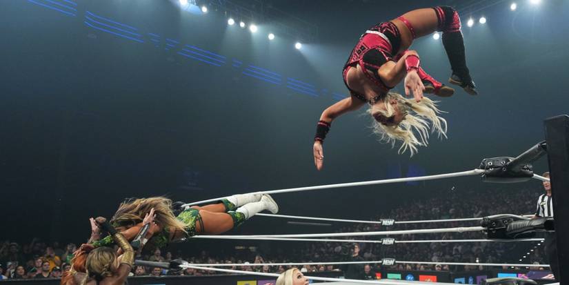 Every Match From AEW Dynamite October 22: Ranked & Reviewed