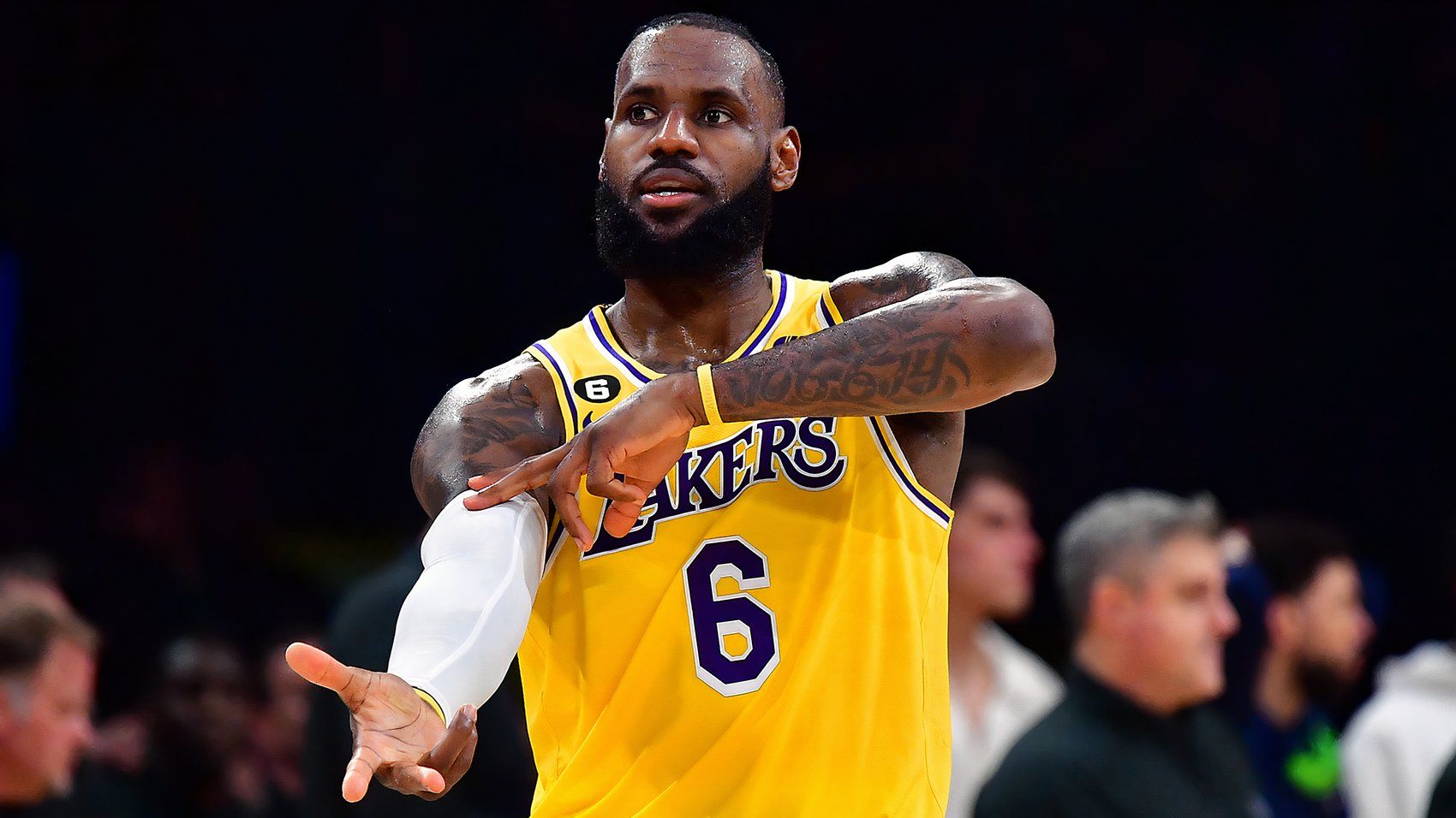 Gorgeous George: Why He's The Most Influential Pro Wrestler Ever