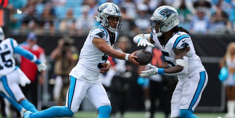 A Surprising Name Tops the Best NFL Performances of the Week