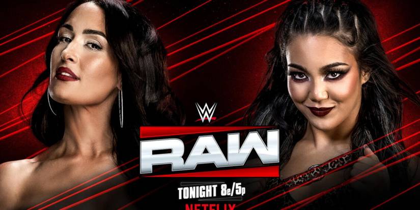 Everything We Loved About WWE RAW: A Thrilling Tag Title Main Event!