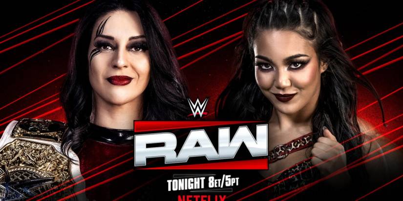 Every Match On the October 20 WWE Raw: Ranked & Reviewed