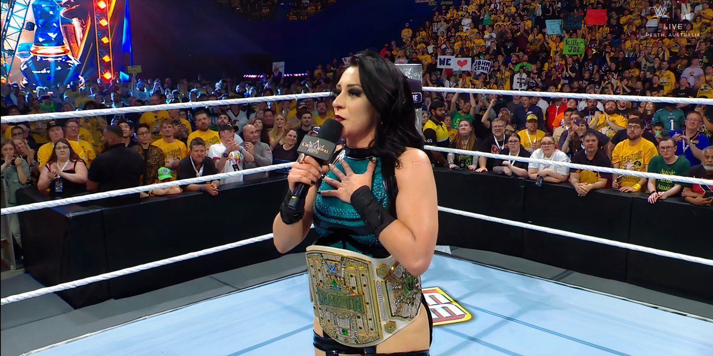 NXT Call-Up Won More Matches Than Anyone Else In WWE This Year