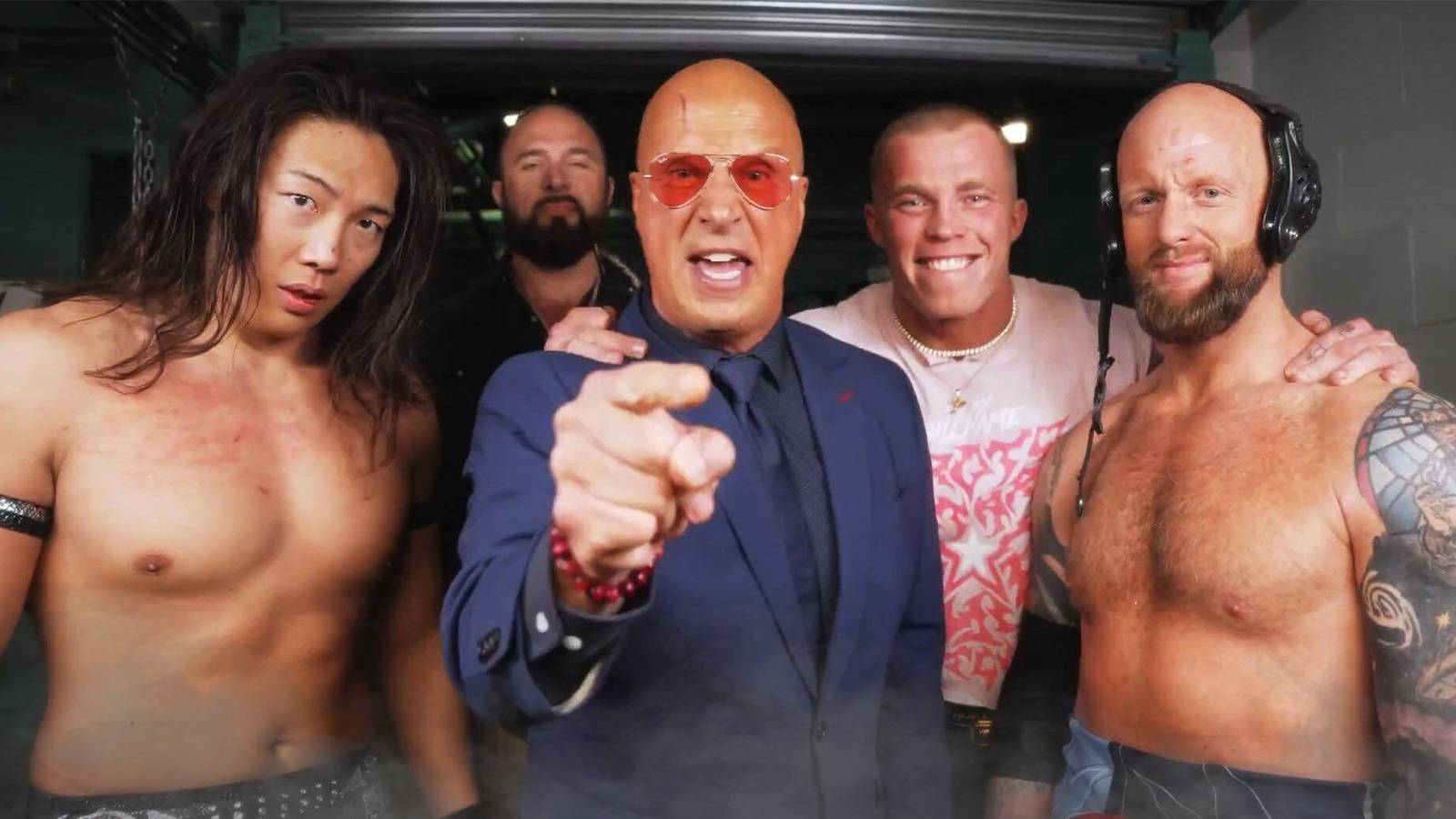 The Don Callis Family & Other Factions That Got WAY Too Big!