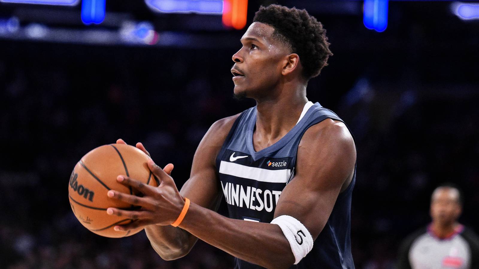 The Official Favorites For Every NBA Award This Season