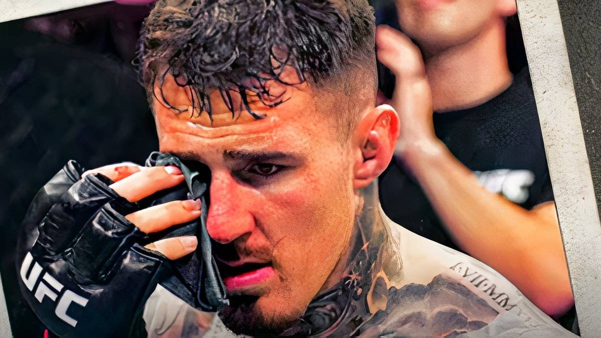 Chael Sonnen Takes Aim at Ciryl Gane, Urges Tom Aspinall to Skip UFC ...