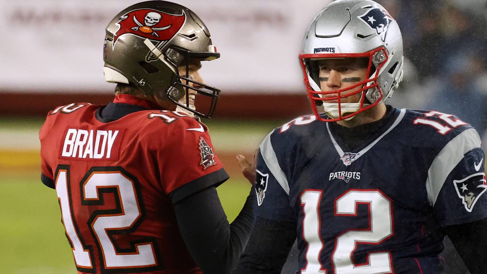 How Tom Brady Had 3 Separate Hall of Fame NFL Careers