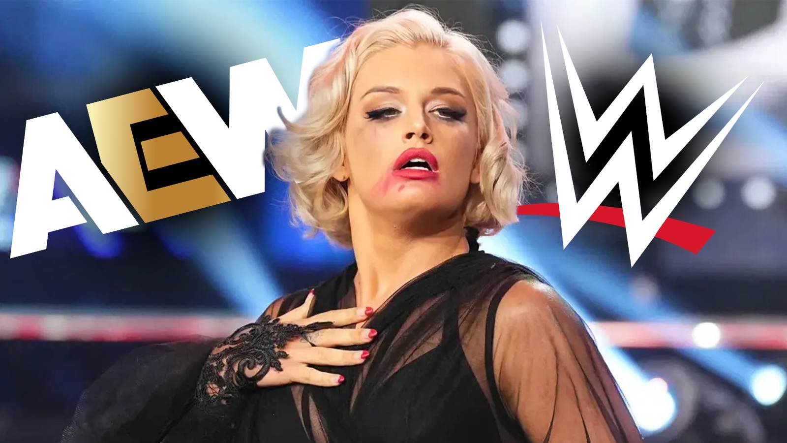 Toni Storm & Other AEW Stars WWE Let Slip Away