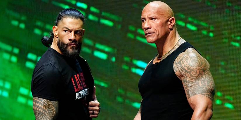 Theory: The Real Reason WWE Is Focusing Back On The Bloodline Saga