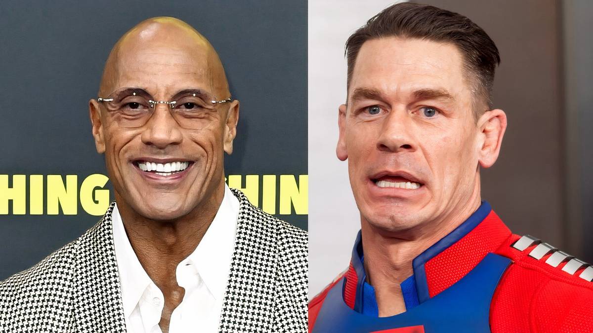 The Rock’s 'Smashing Machine' Movie Bombs At Box Office; Ignites John ...