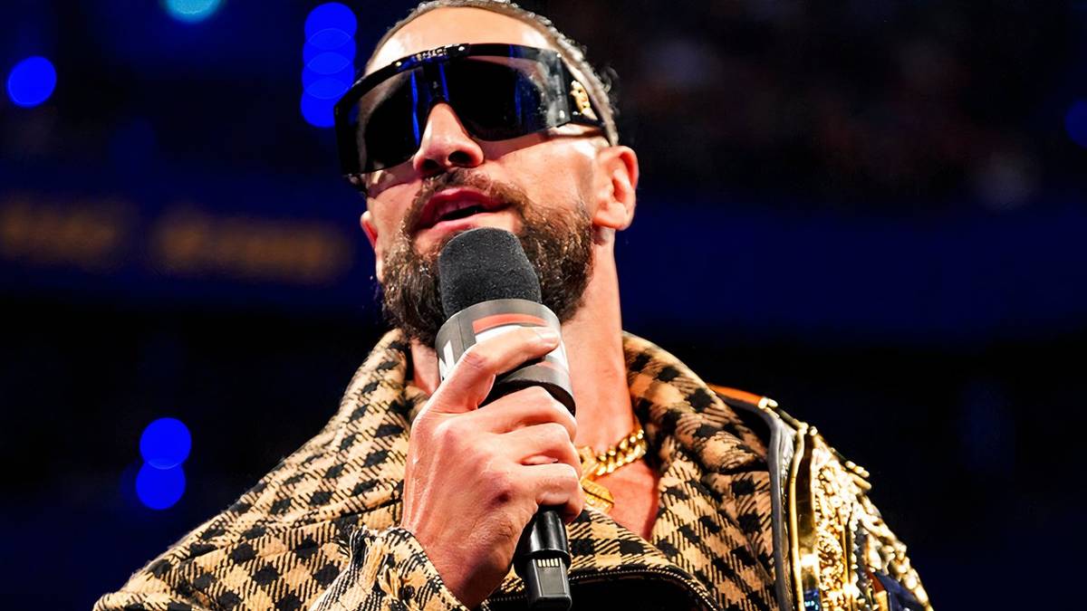 Seth Rollins Injury Update: WWE Set Expected Return Date