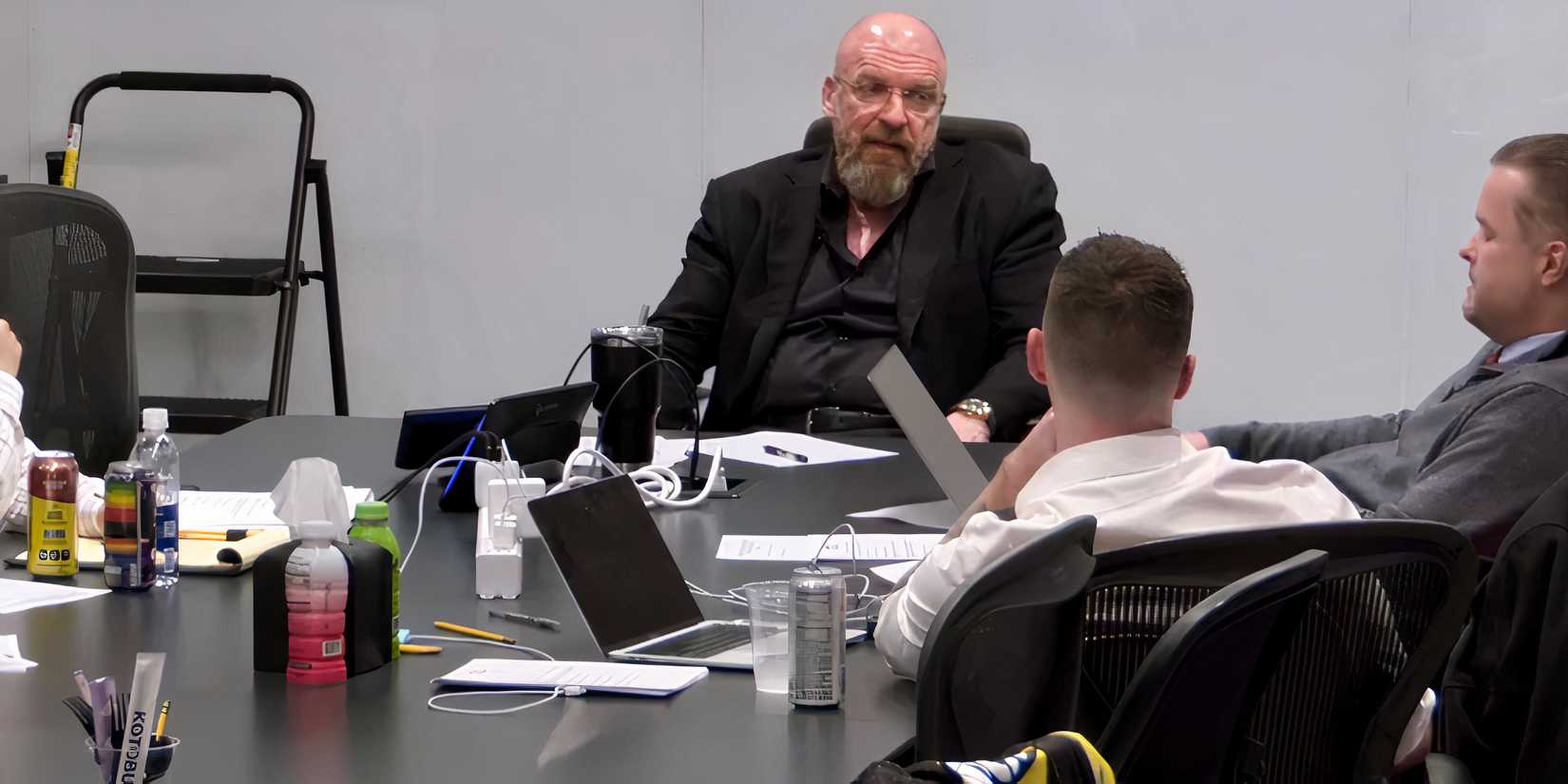 WWE Unreal Season Two Highlights Major Creative Issues