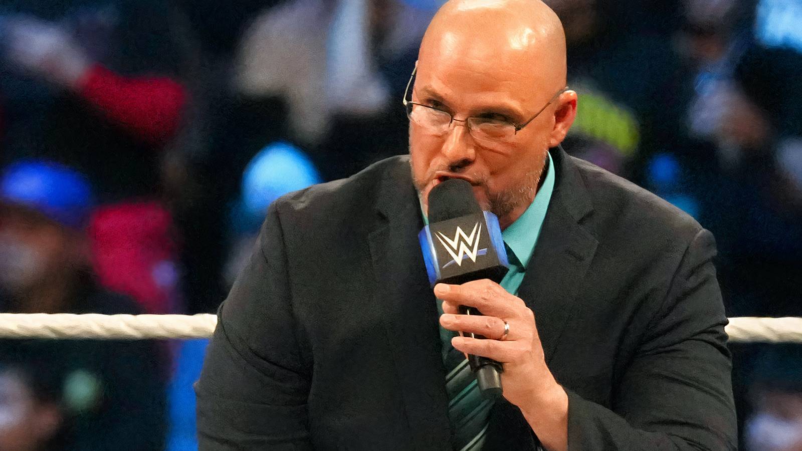 WWE RAW GM Adam Pearce Teases 'PLE Headline Worthy Money Match'