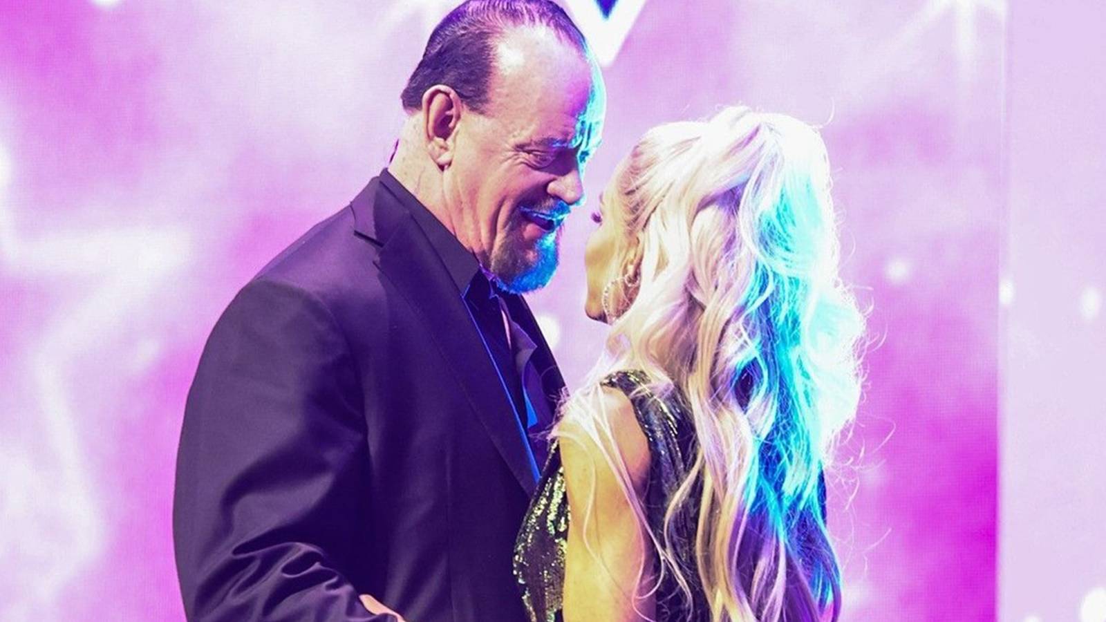 Fans Turn on Michelle McCool Over the Undertaker's Podcast Change