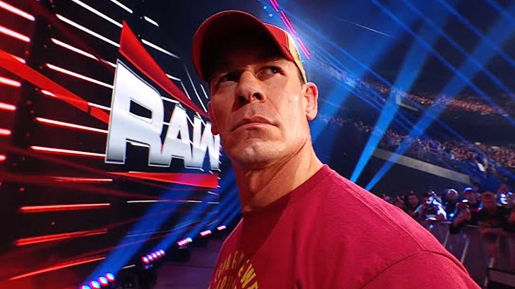 Ticket Demand For John Cena's Final Match Suggests WWE Should Have Held ...