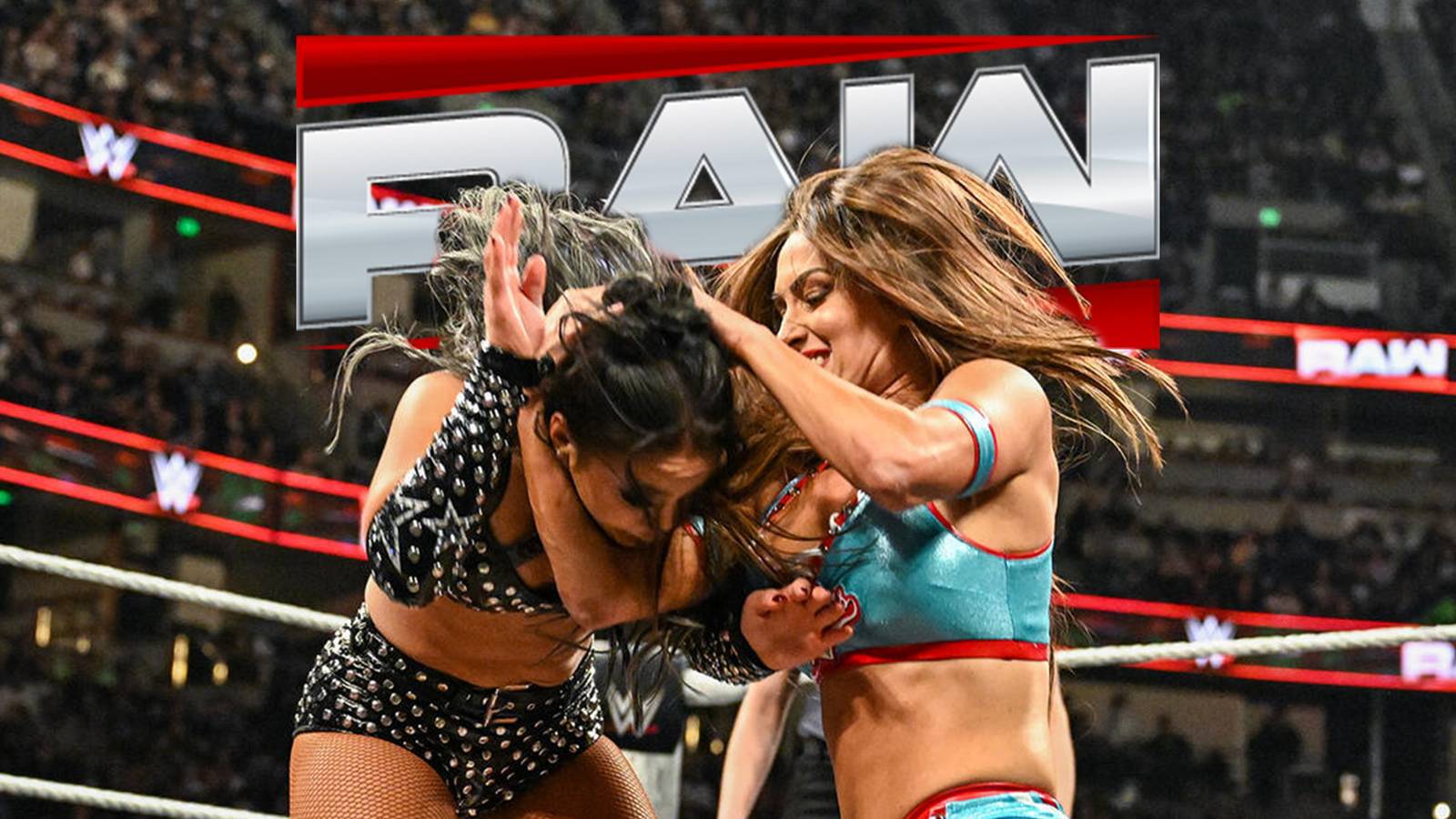 WWE Monday Night RAW October 27: Every Match Ranked & Reviewed