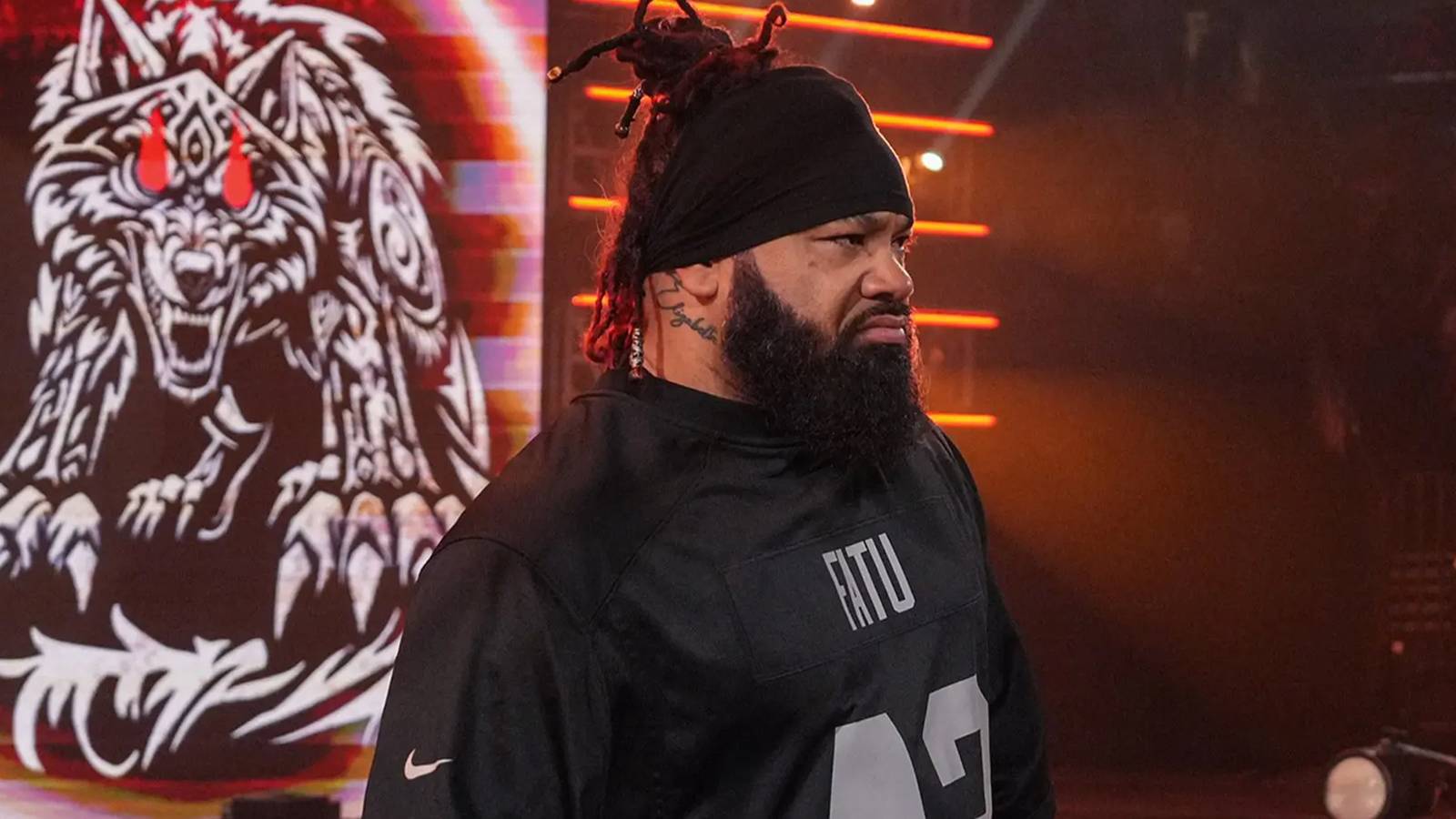 The Truth About WWE’s Booking Of Jacob Fatu