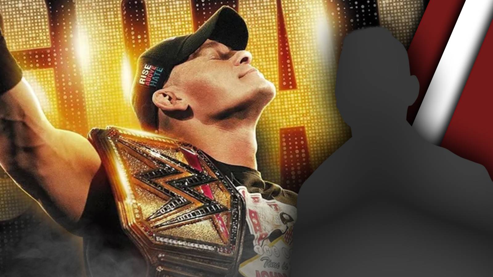 WWE's Choice For John Cena's Final Match Is Perfect