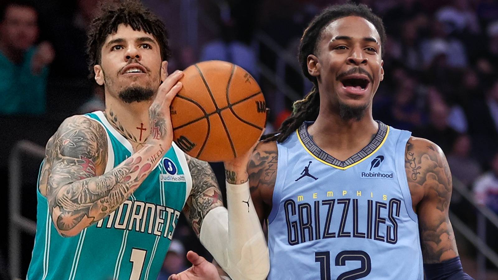 3 NBA Players Who Need To Be Traded