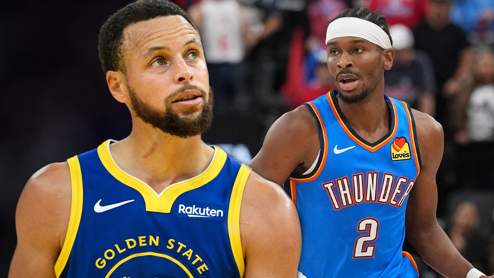 NBA Recap: Thunder Finally Lose, Luka Outplays Wemby For Lakers Win