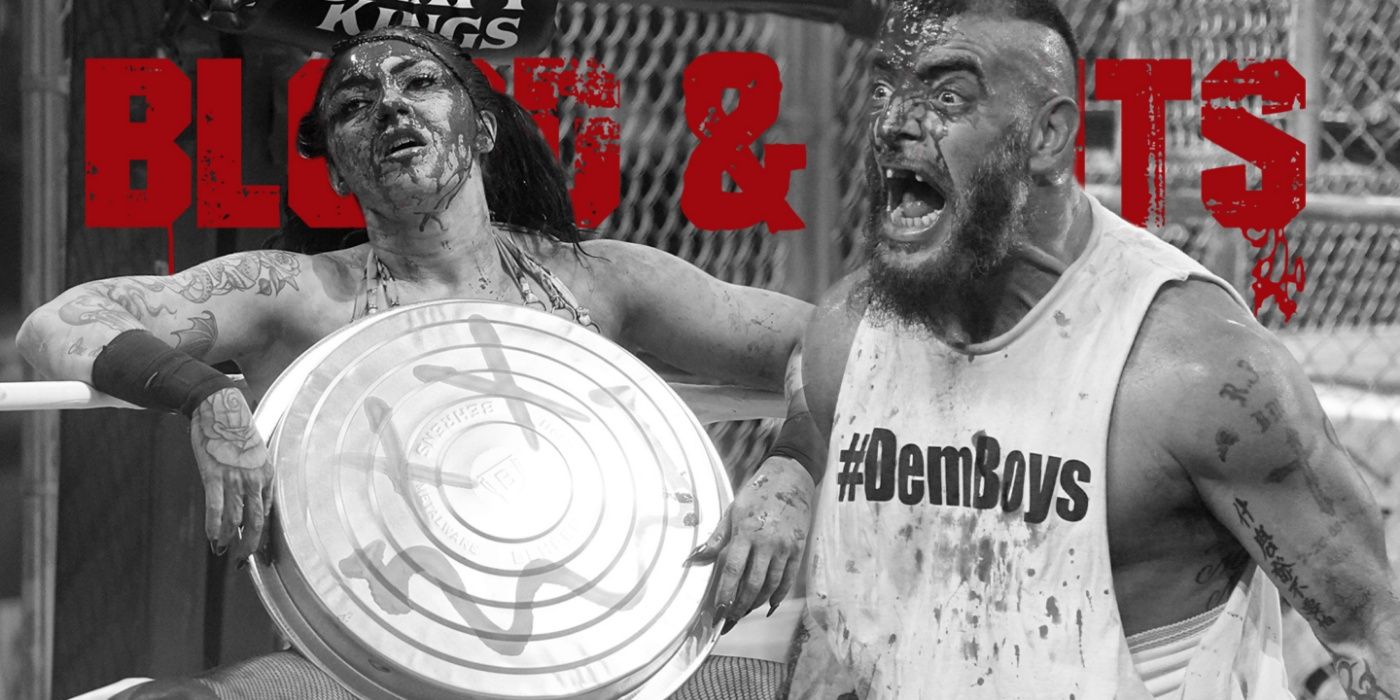 Every Match From WWE RAW November 17: Ranked & Reviewed