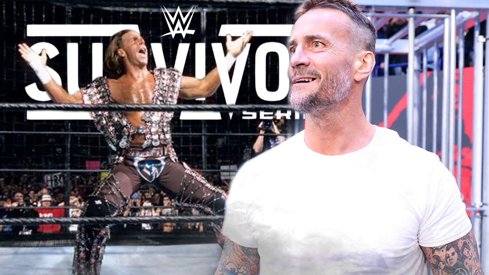 WWE RAW November 24: Every Match Ranked & Reviewed