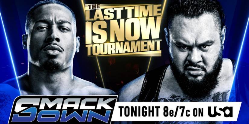 Every Match From WWE SmackDown November 21: Ranked & Reviewed