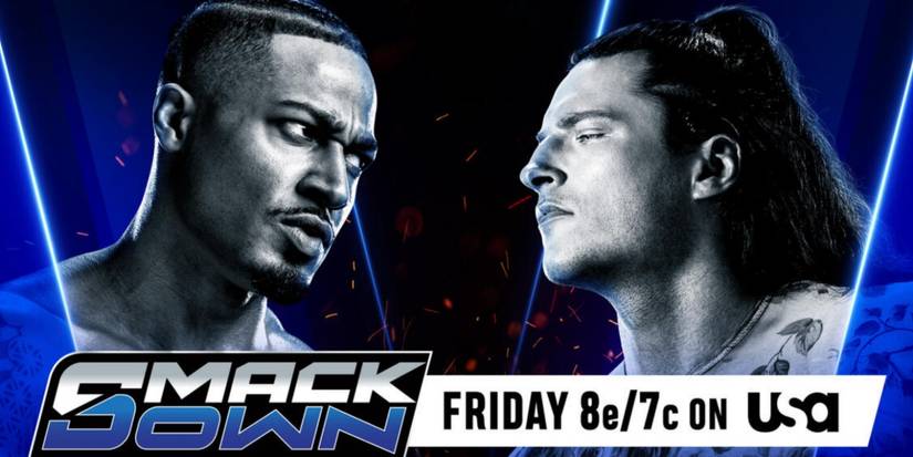 Every Match From WWE SmackDown October 31: Ranked & Reviewed