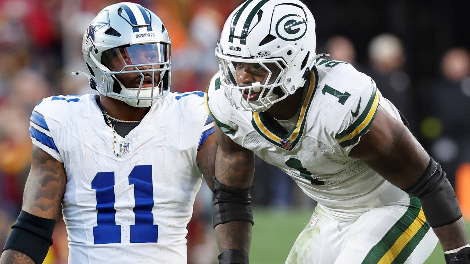 Cowboys in Disaster After Micah Parsons Trade