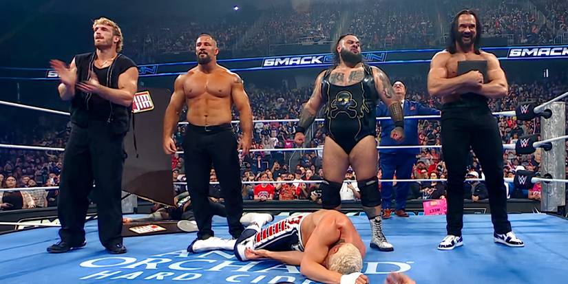 Zack Ryder Returns! Everything We Loved About WWE SmackDown