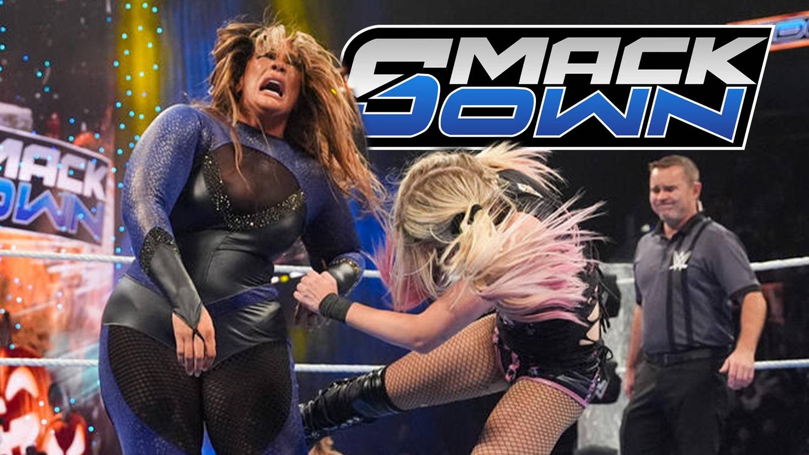 Every Match From WWE SmackDown October 31: Ranked & Reviewed