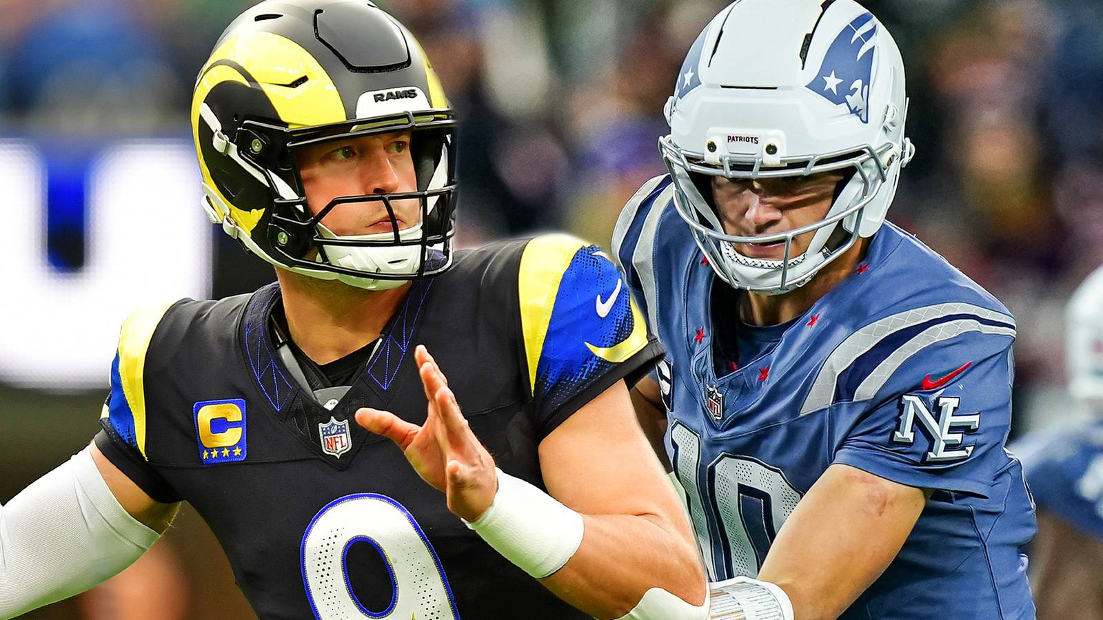 A Familiar Name Is BACK in the 2025 NFL MVP Race