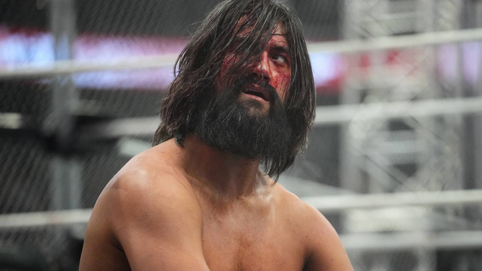 Wheeler Yuta Is As Confident In The Death Riders As Ever Post-Blood And ...