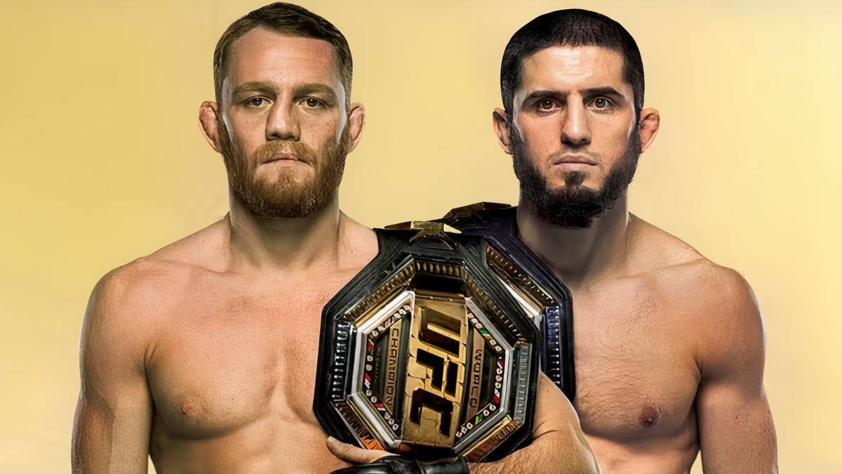 UFC 322 Purses For Islam Makhachev, Weili Zhang, Jack Maddalena And More