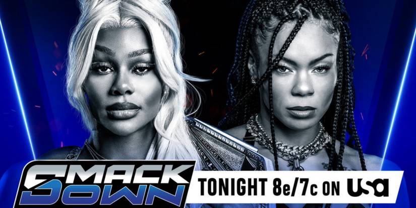 Every Match From WWE SmackDown November 14: Ranked & Reviewed